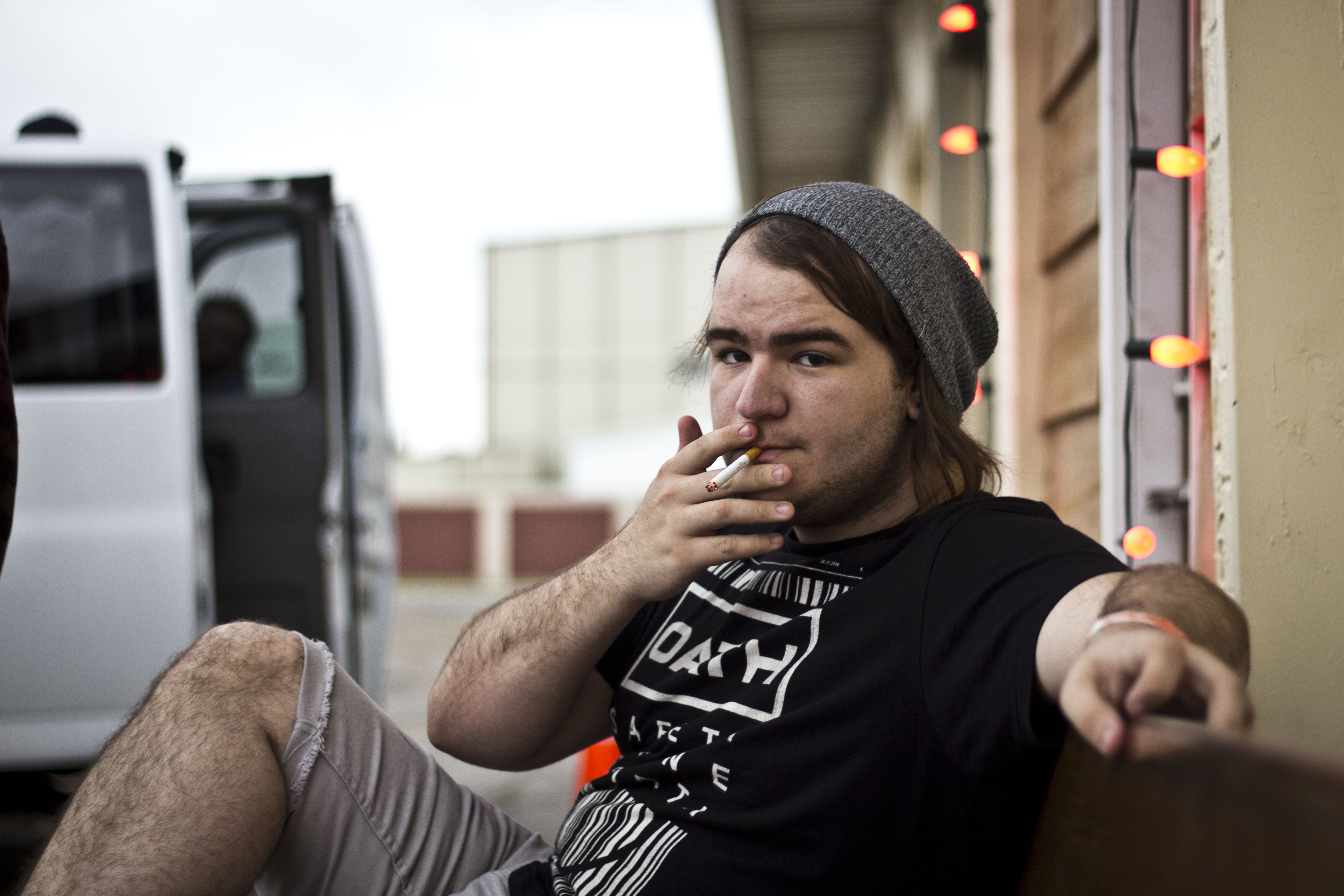 Discovering the Hidden Roots of Addiction - ethan renoe