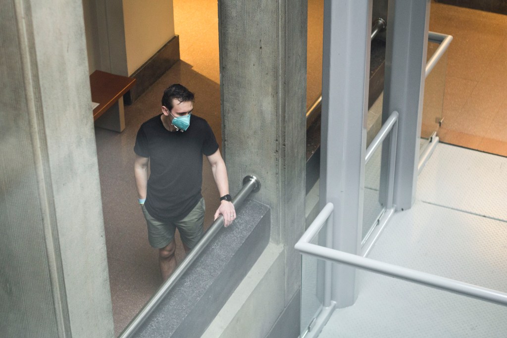 Sunday School Sins - ethan renoe