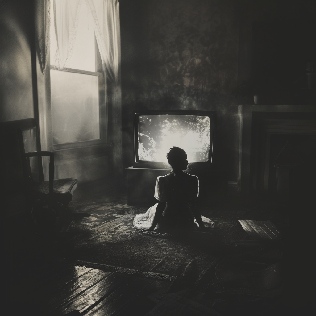 Worship looks more like entertainment, and entertainment looks more ...