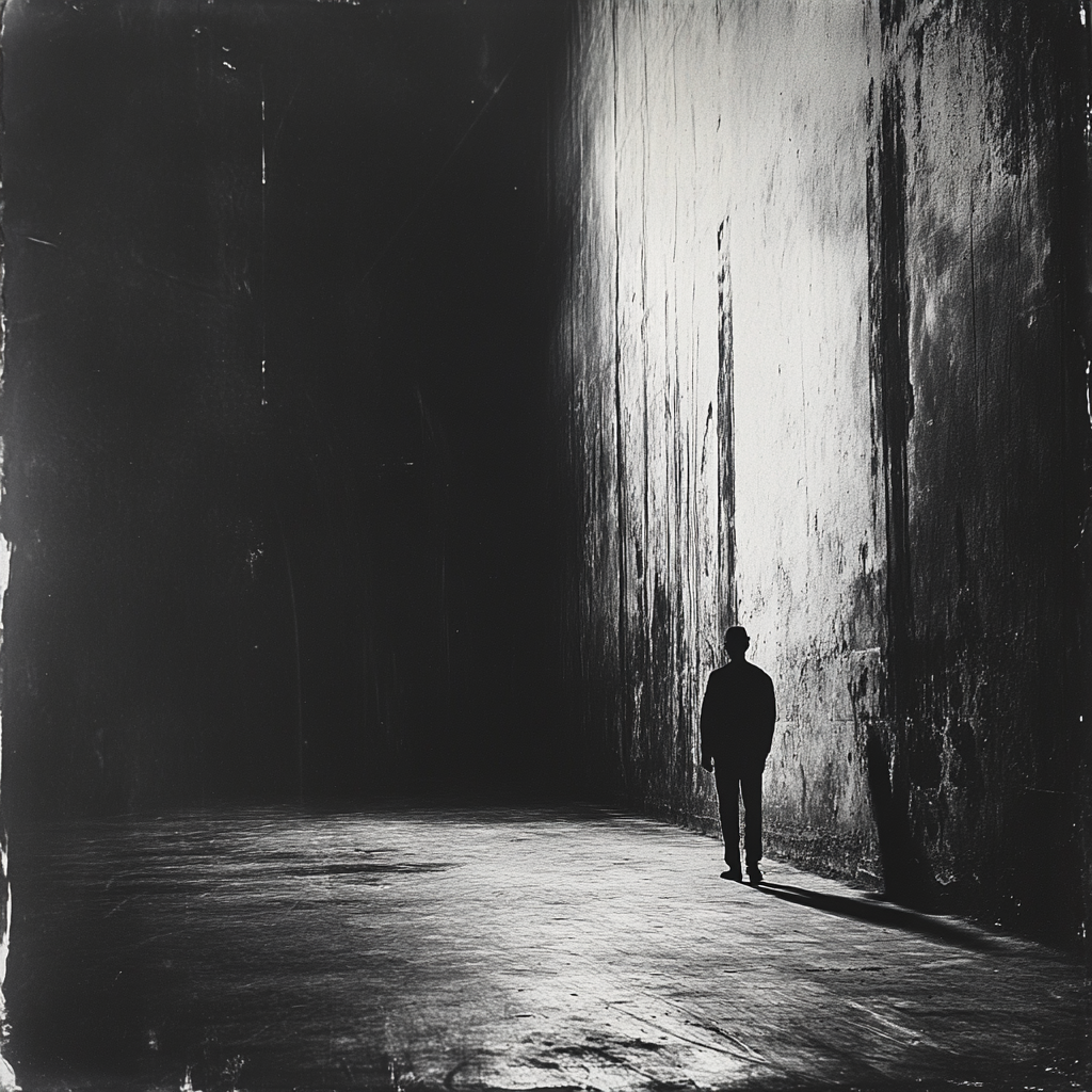 The Box (part 4) - ethan renoe