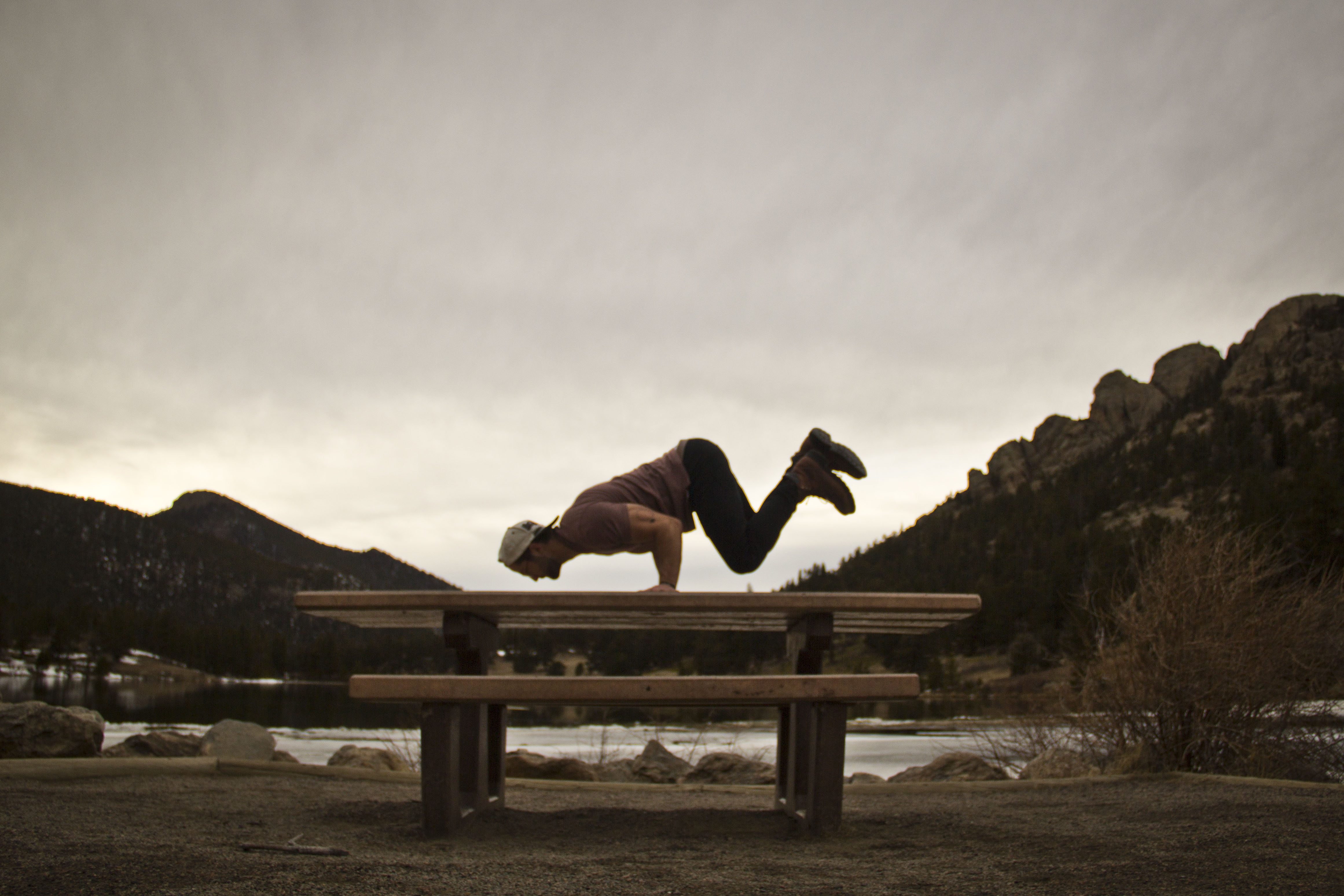 Forget New Year Resolutions. Try New Year Rules. - ethan renoe